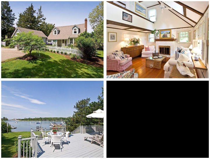 Matt Lauer House ~ Celebrity Houses