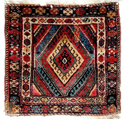 TAFA: The Textile and Fiber Art List: Gallery51/Craig Wallen