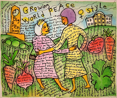 TAFA: The Textile and Fiber Art List: Susan Shie - Turtle Moon Studios