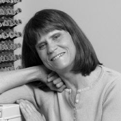 TAFA: The Textile and Fiber Art List: Lisa Call