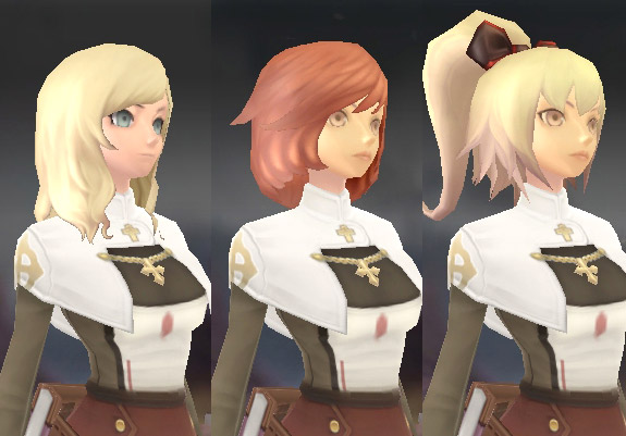 Project Revolution - Ragnarok Online: RO2: Gameplay Screenshots