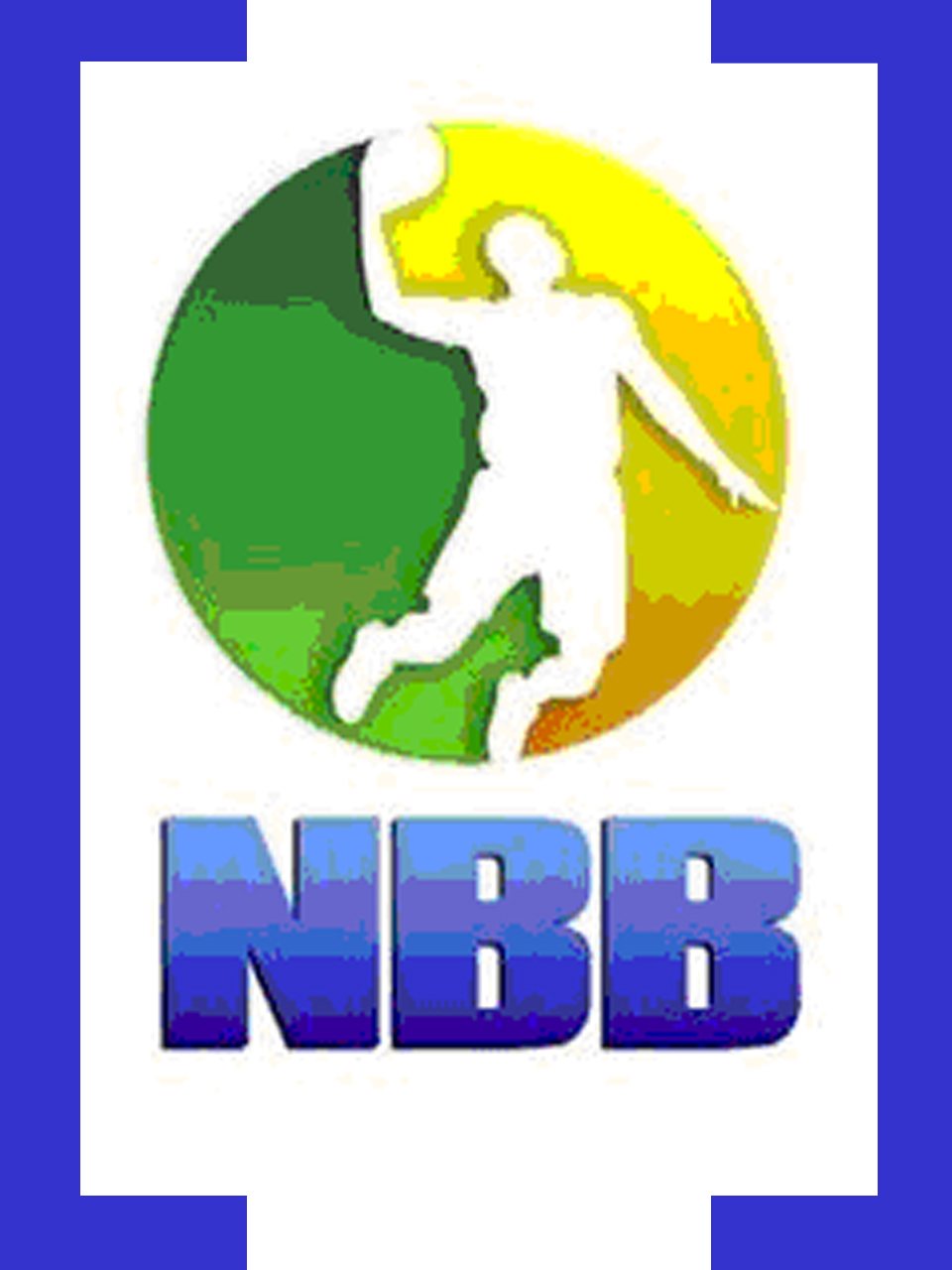 [o caminho]: Temporada 2010/2011 do NBB