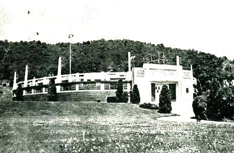 GEM CITY HISTORY GEMS: THE OLD TORONTO POOL