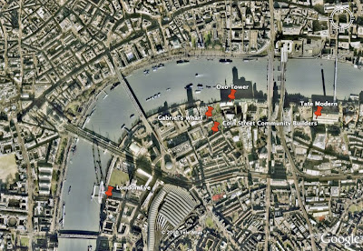 Coin Street Community Builders: A Bottom-Up Approach to Urban Development