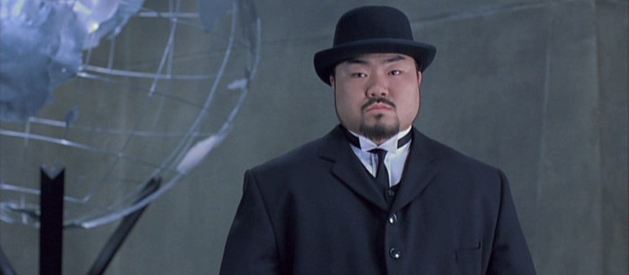 Filmovízia: Austin Powers: Špionátor [1997]