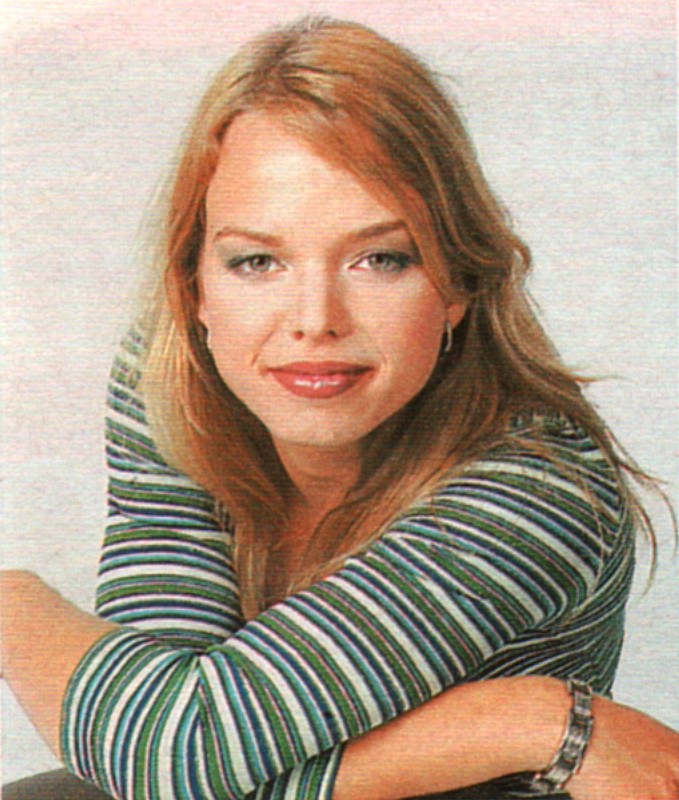 Filmovízia: Dagmar Dianová