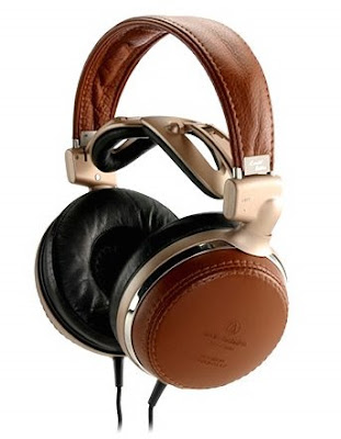 a time to get: Audio Technica ATH L3000