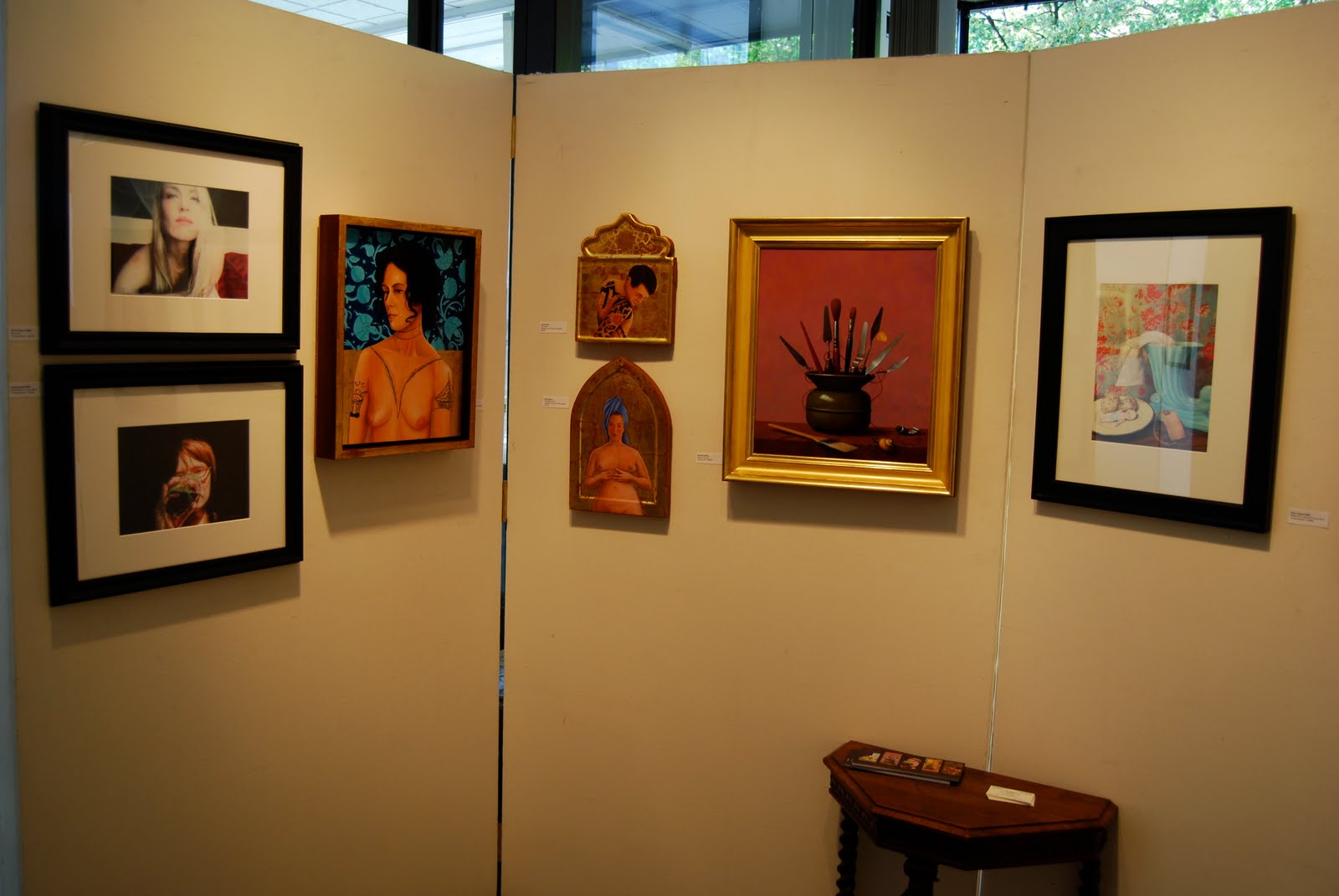 Clement Art Gallery