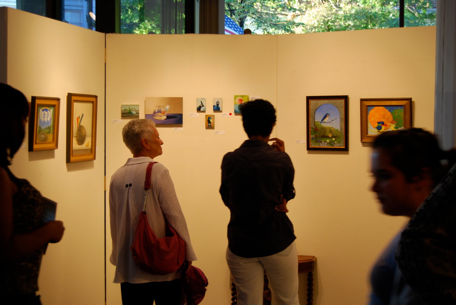 Clement Art Gallery