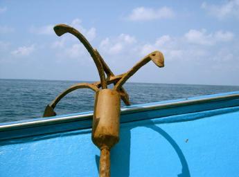 Pauline's Pirates & Privateers: Tools Of The Trade: Something To ...