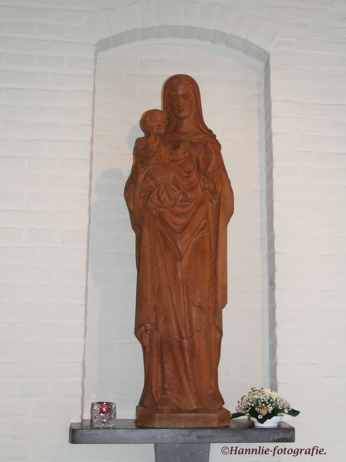 hannlie-fotografie: Maria Mater Dei, deel 2.