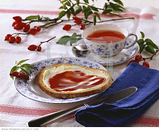 Reflections and Experiences in Al Maghreb al Aqsa: Tea, Tea with Jam ...