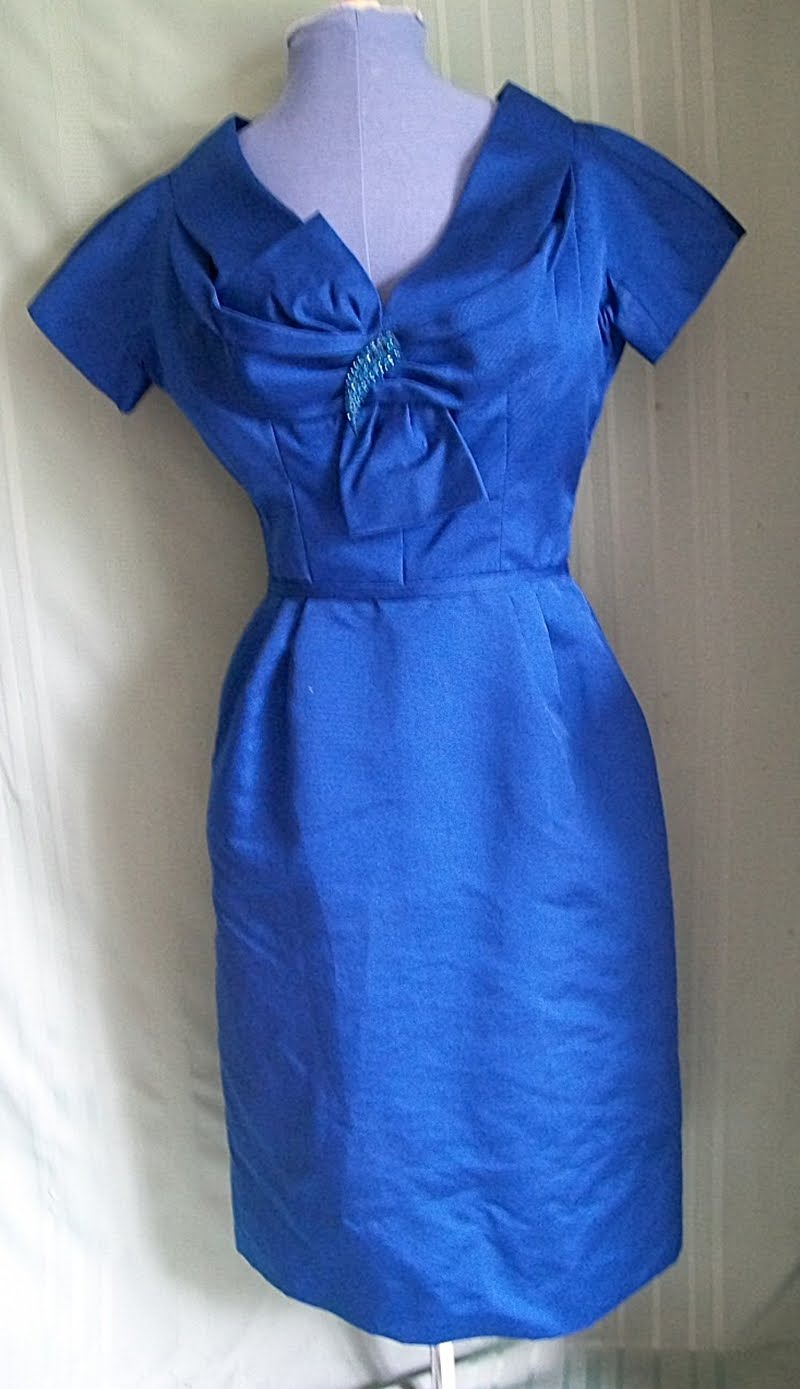 Etsy Shop Update: Fabulous 50's frocks! / Va-Voom Vintage | Vintage ...