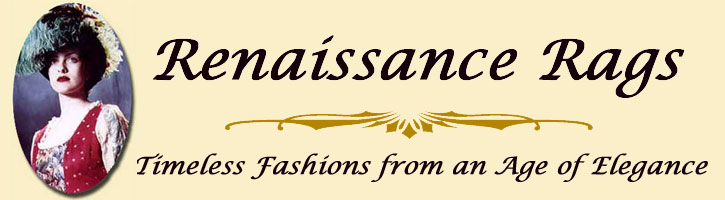 Renaissance Rags