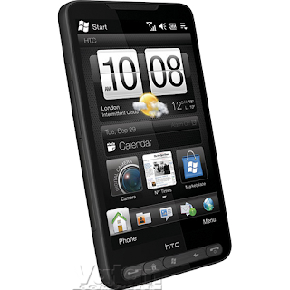 Cep Telefonu Modelleri ve Fiyatları: HTC 8585 HD2 PDA Cep Telefonu ...