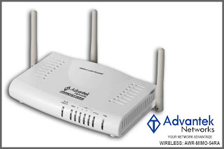 administracion de red y construir una red: Concentradores y ruteadores ...