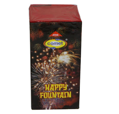 Toko Kembang Api Jakarta: Produk Kembang Api - FOUNTAIN