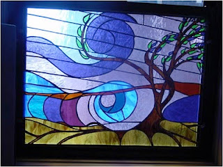 Illumination Stained Glass Studio