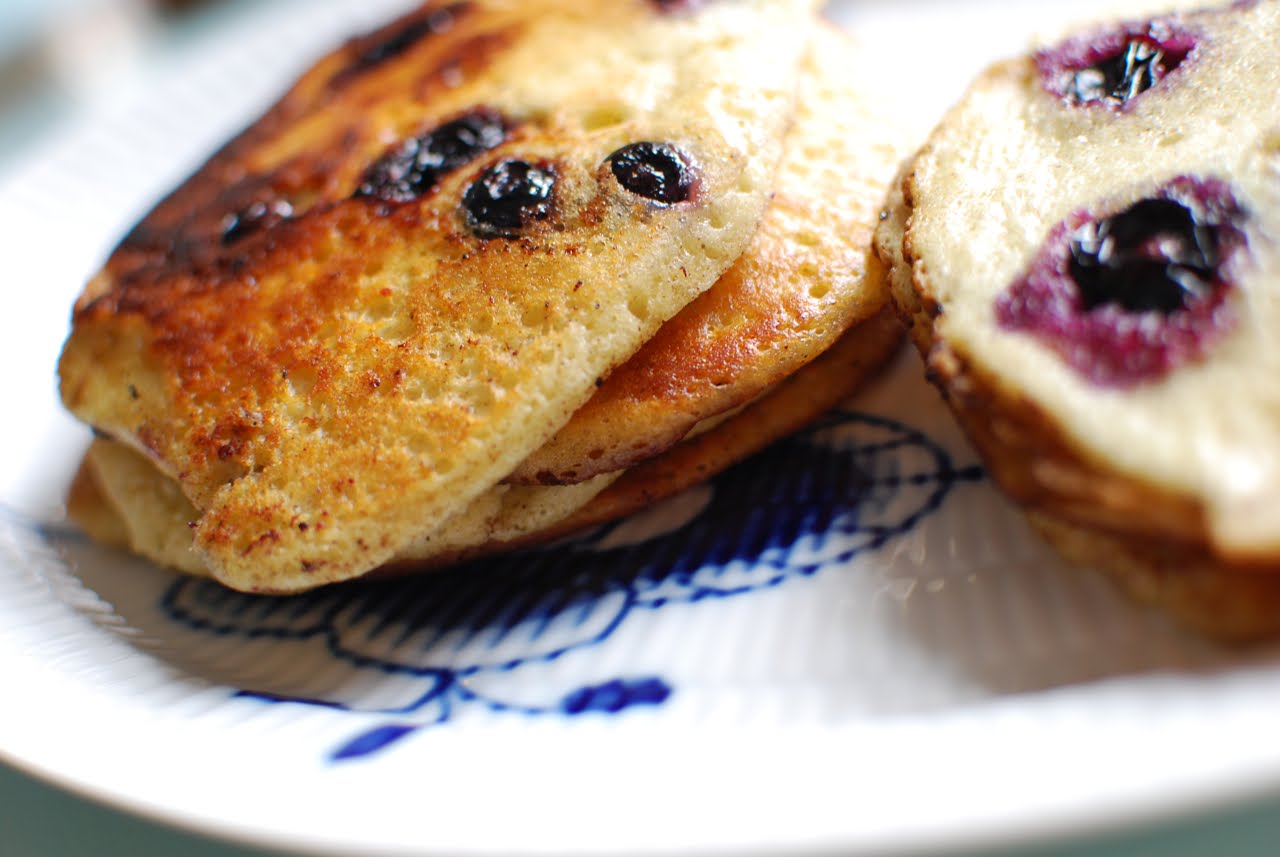 Flapjacks - Emily Salomon