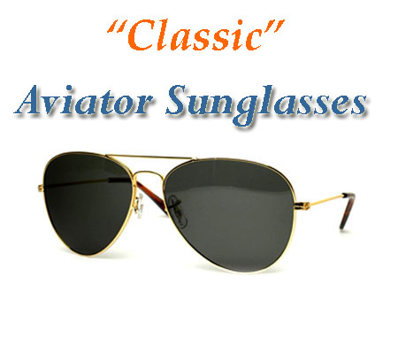 Le FashionFudge: Glam it up with Aviator Shades