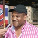 Les personnalités marocaines: Mohamed Timoumi