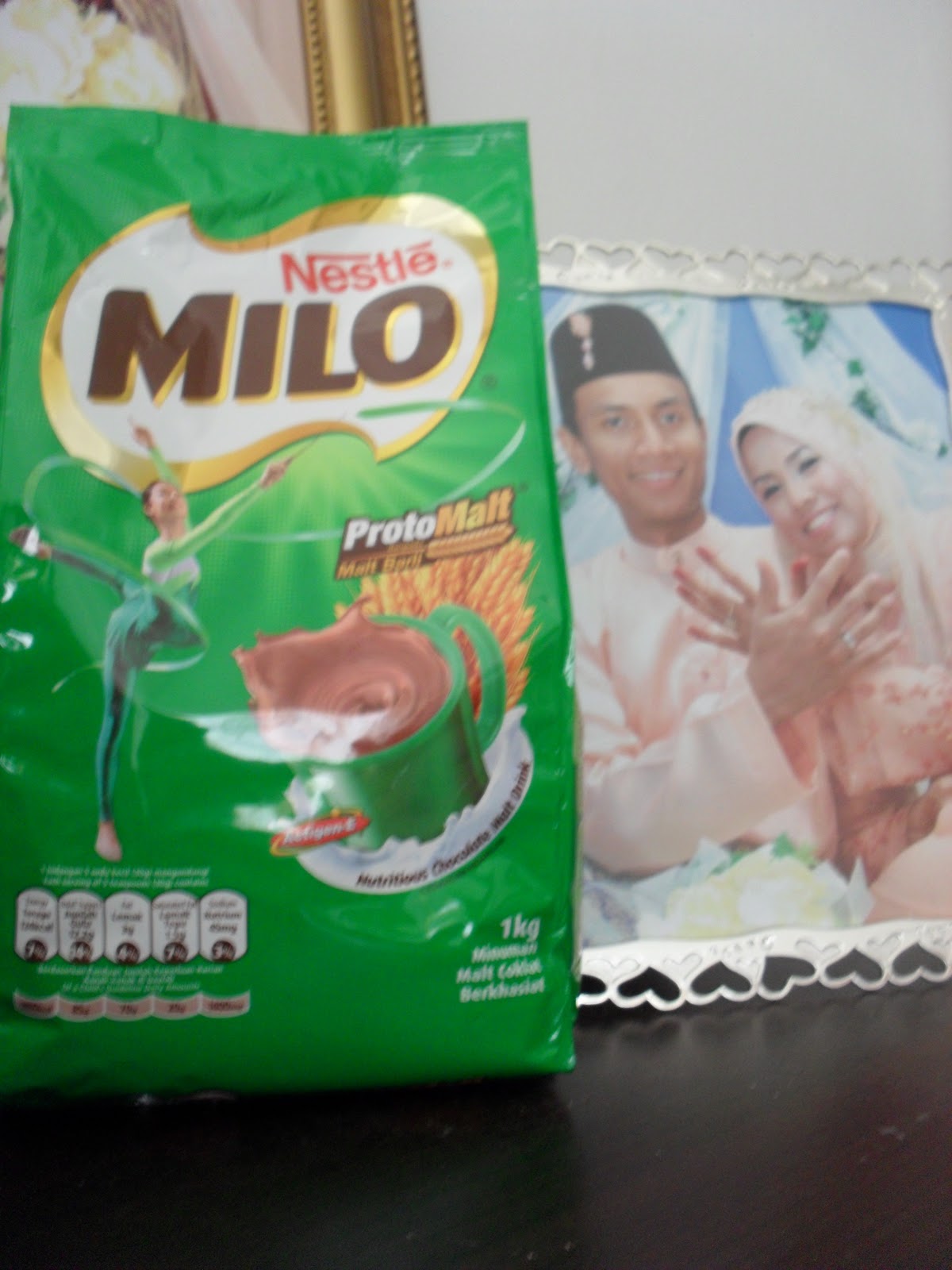 It's My LiFe: minum MILO anda jadi sihat dan kuat!kini...MILO DENGAN ...