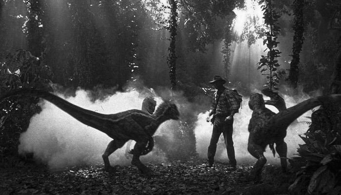 Fascination With Fear: Taking the color out of horror: Part 2