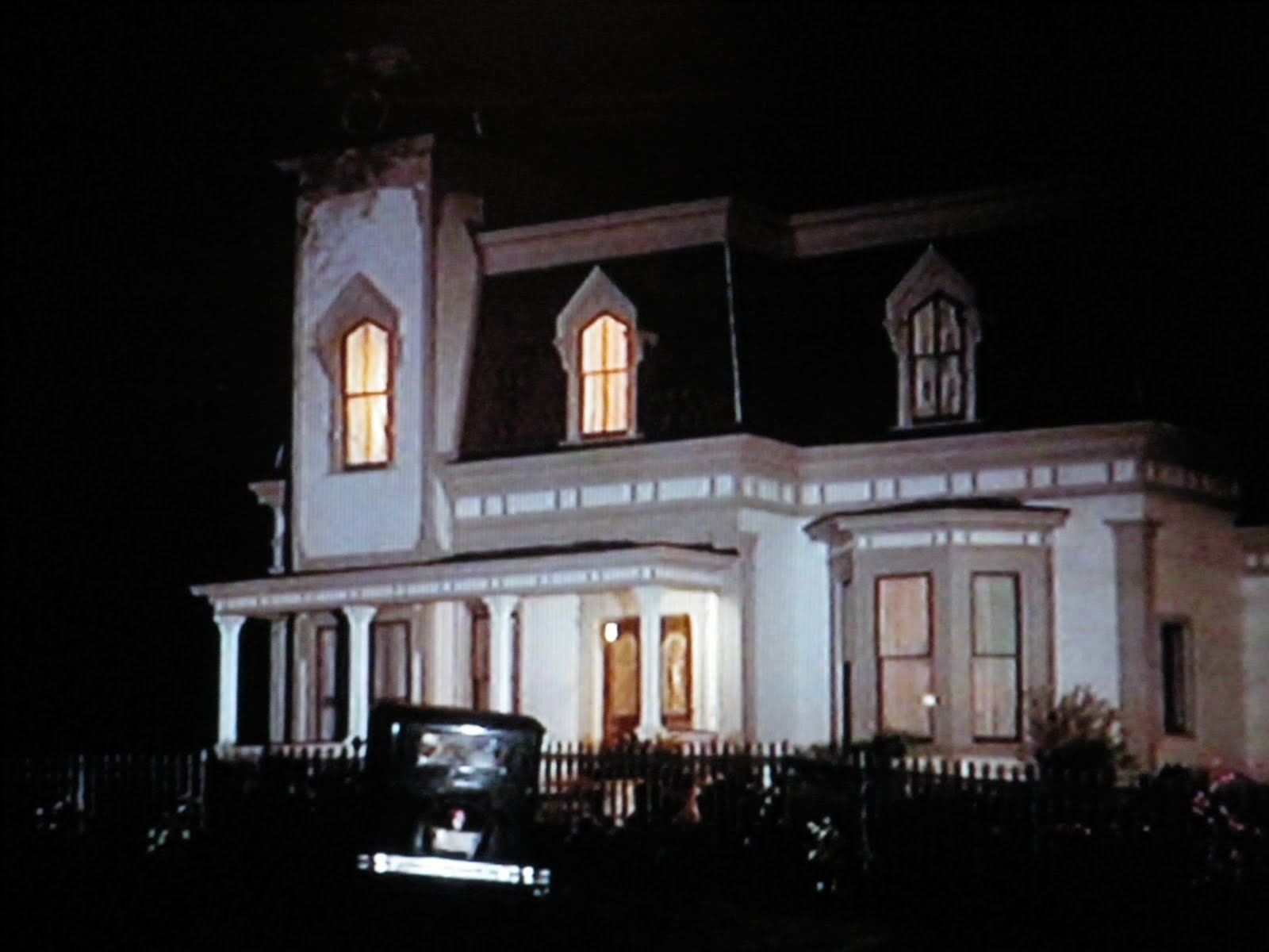 Fascination With Fear: There's No Place Like Horror: Top Ten Killer ...