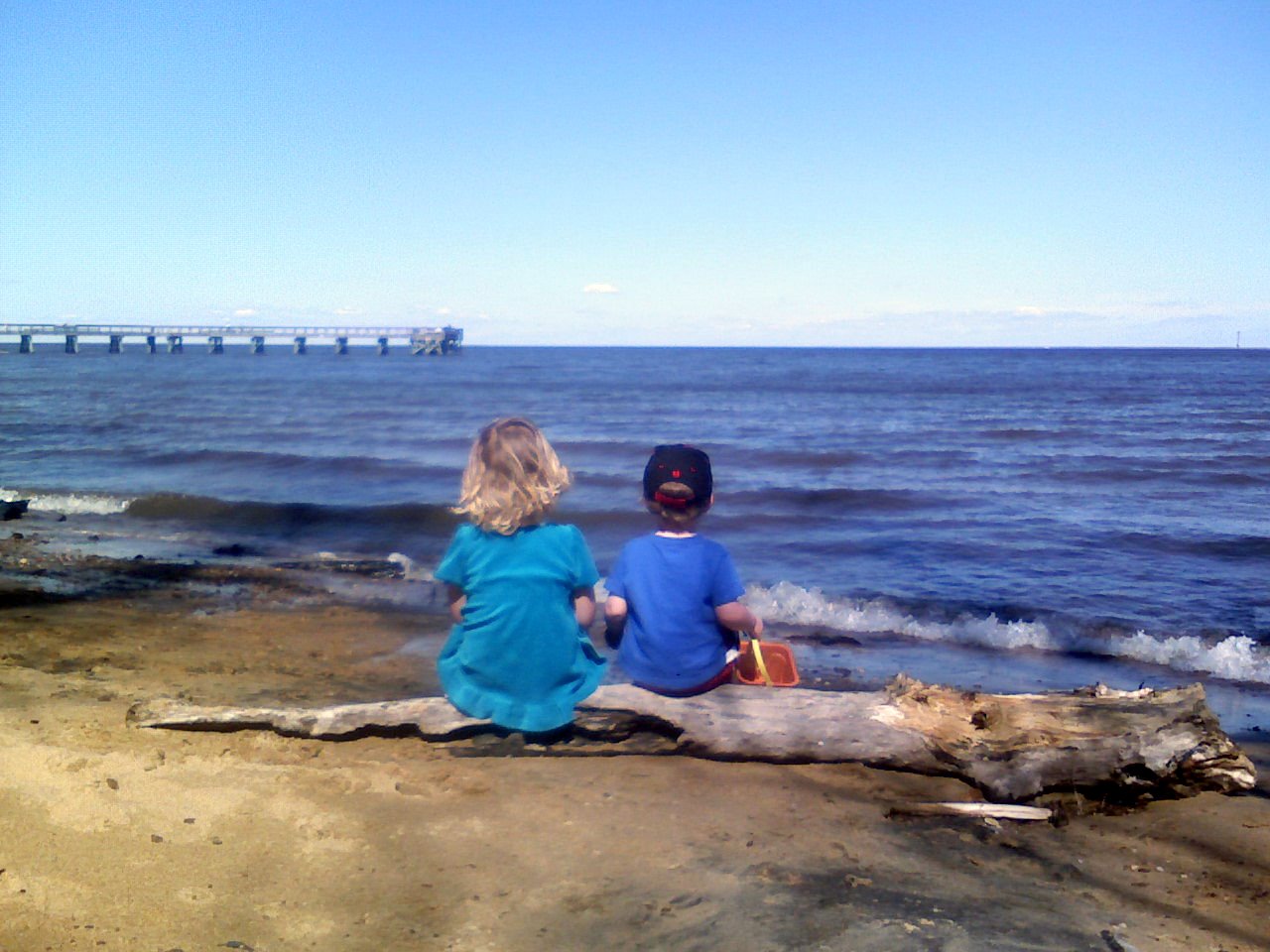 Naturally Mom: 04/01/2010 - 05/01/2010