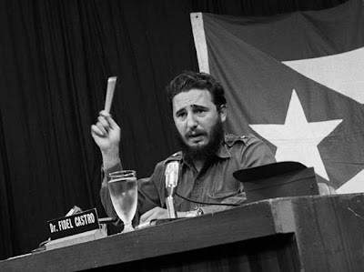 El Secreto De Zara: La operación Mangosta (Mongoose) - Objetivo Fidel ...