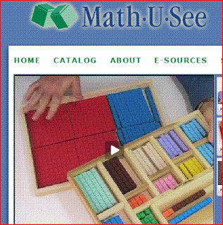 Homeschooling the Dyslexic Child: Math