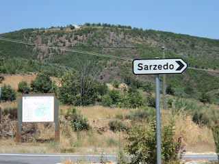 Gang Sarzedo: Sarzedo, lindo Sarzedo!!!