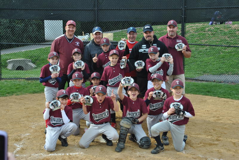 The Reporter Blogs: Kid Sports: January 2011