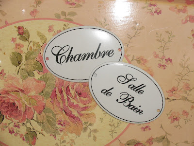 Chloe's Couture: French items for SALE!