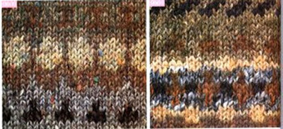 TOT TRICOT: La técnica del Jacquard-12