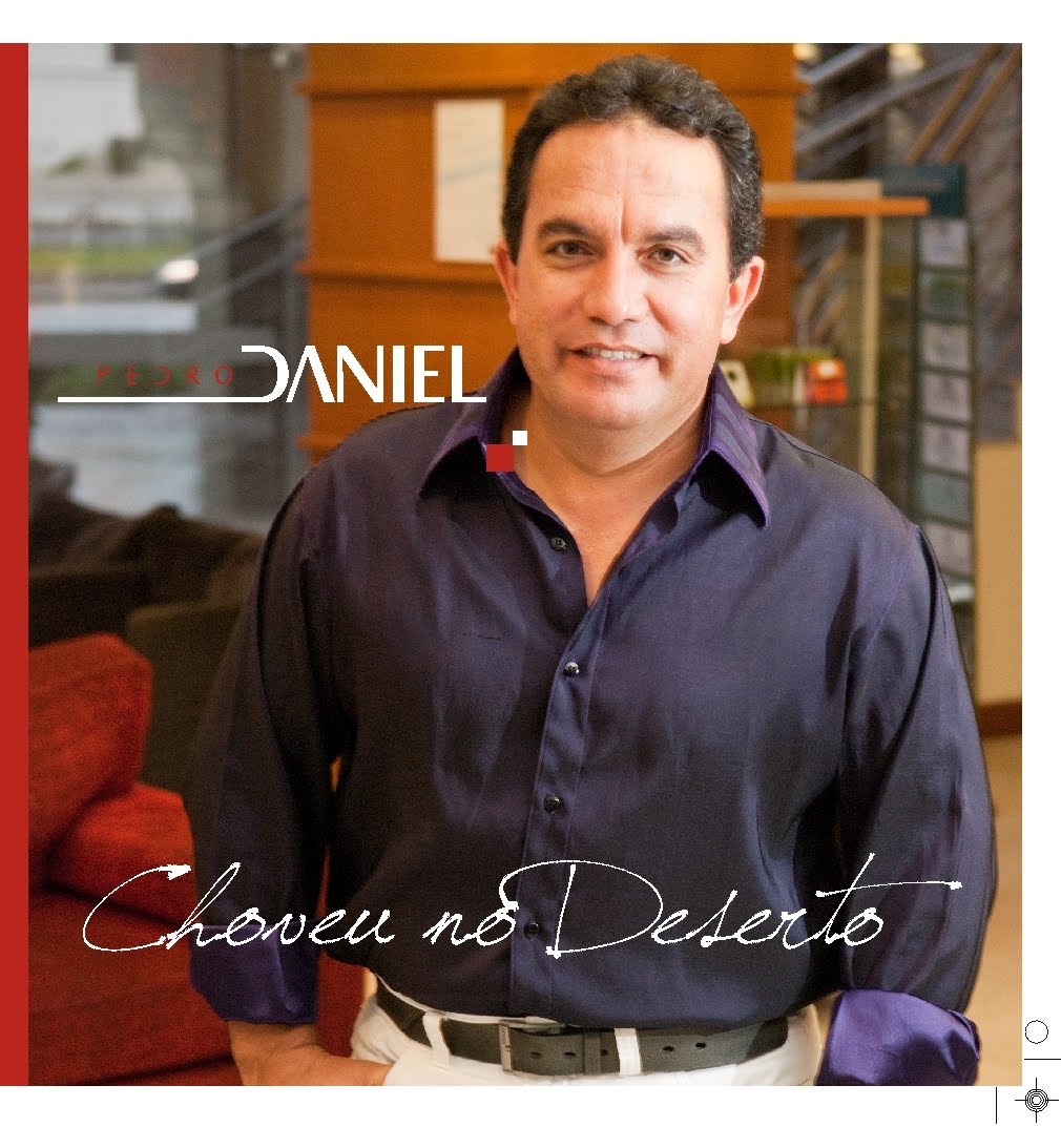 CANTOR PEDRO DANIEL