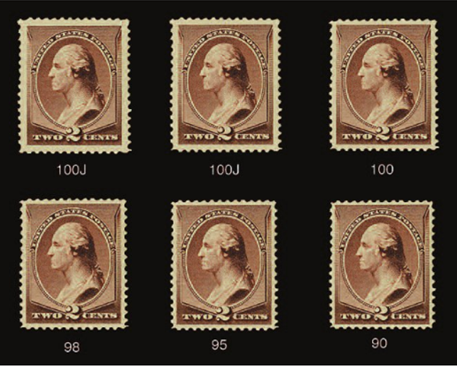 The Stamp Collecting Round-Up: October 2010