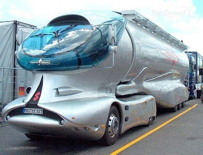 Fantastic Tuning: CAMIONES TUNING.