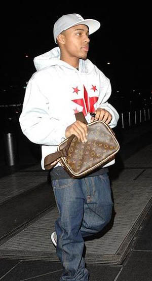 A monkey and his key-bored: Murse....