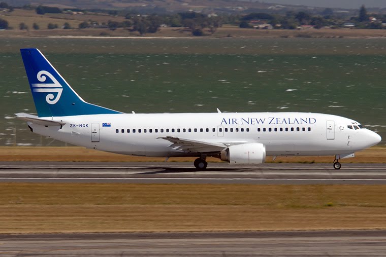 Travel Team Travel Secrets: Air New Zealand Introduces "Cuddle Class"