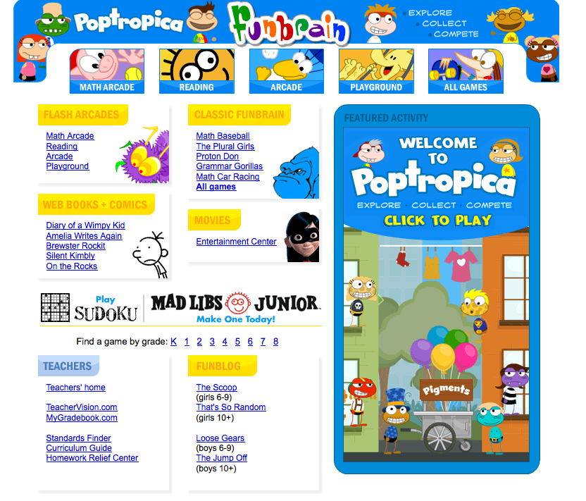 Integrating Technology into the Classroom: The Reliability and ...