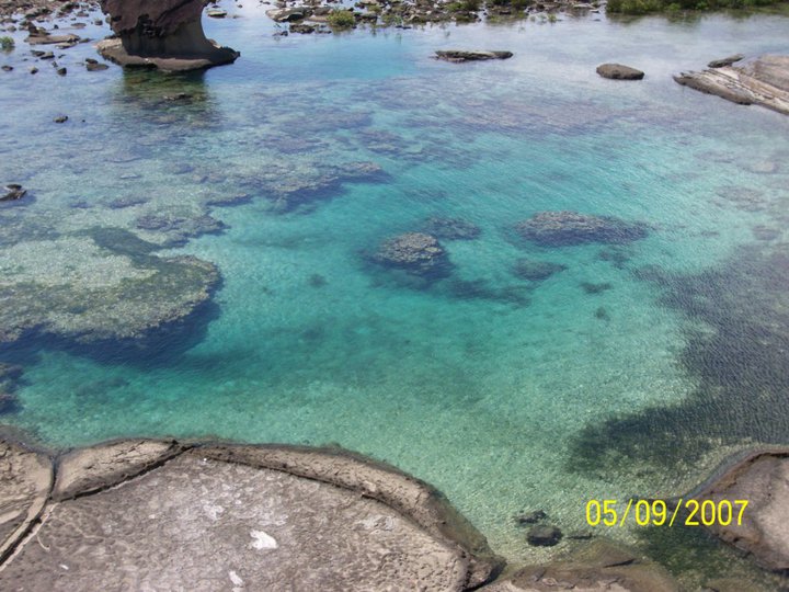 Pinoycaver - My Travel Blogs: DISCOVER THE BEST SPOTS IN SAMAR ISLAND