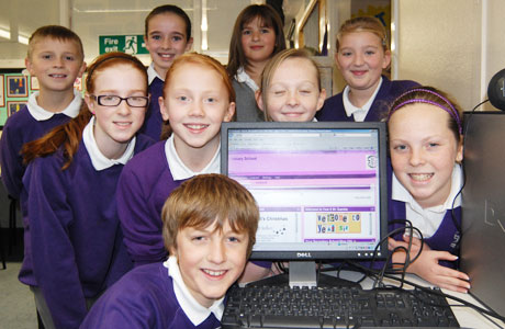 Teaching With Technology: Roles of ICT in Primary School