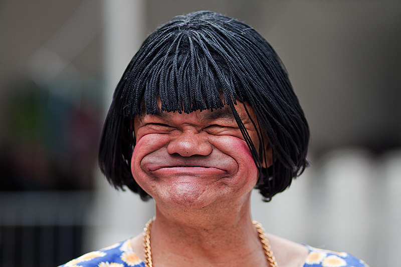 Rodella - A Feia Mais Bonita do Brasil: Contrate o Show da Rodella