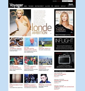 45 Amazing Magazine Layouts | Design Inspiration | PSD Collector