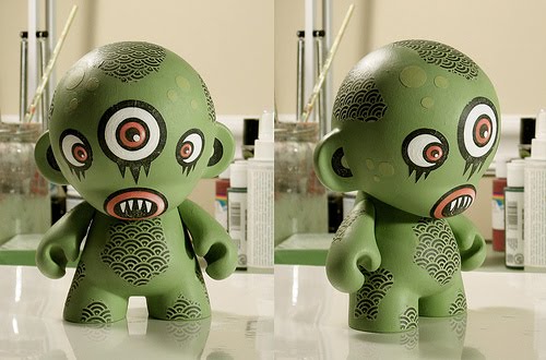 250+ Cool Toy Designs | Design Inspiration | PSD Collector