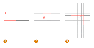 Grid-Based Design : Techniques Examples & Tools | Design Inspiration ...