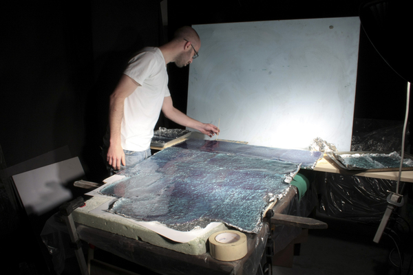 60 Great Examples Of Photo Illustrations | Design Inspiration | PSD ...