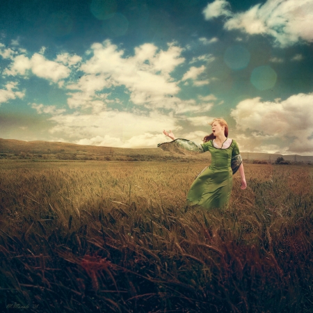 60 Great Examples Of Photo Illustrations | Design Inspiration | PSD ...