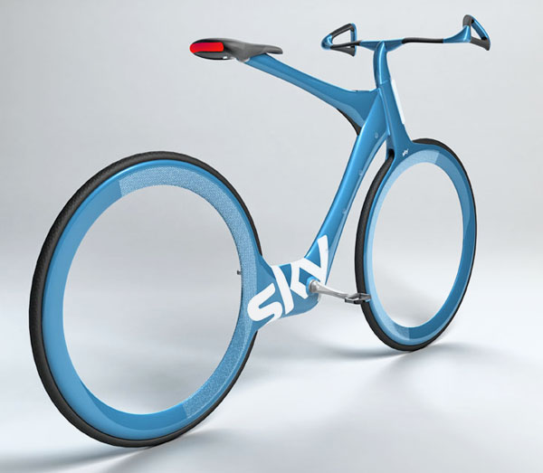 10 Ultramodern Bike Concept Designs | Design Inspiration | PSD Collector